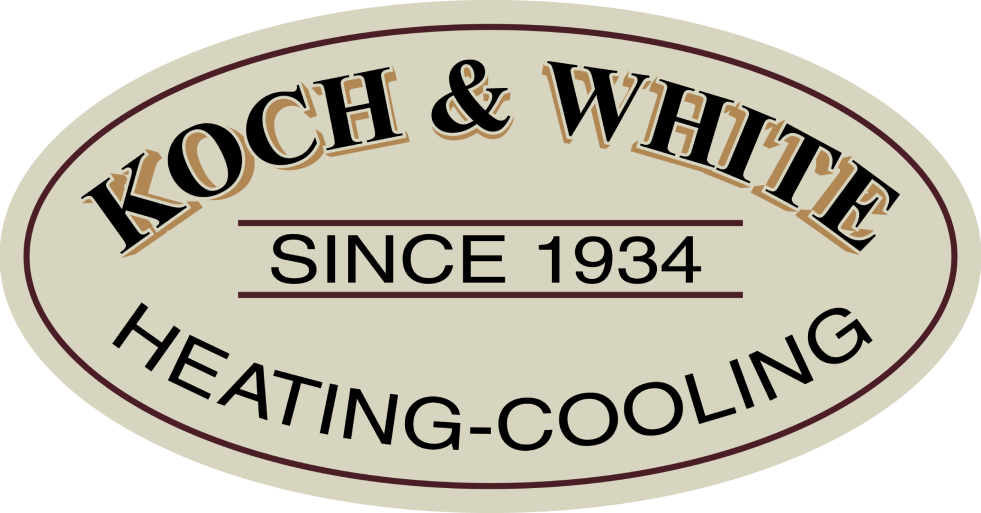 Expert Heating & Cooling Services in Ann Arbor | Koch & White