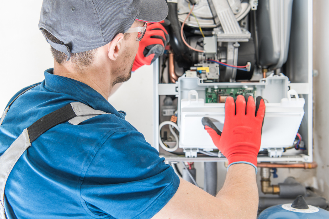 Fall Heating Maintenance Tips | HVAC Maintenance
